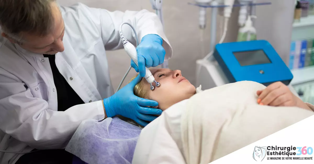 Les ultrasons : une technologie au service de multiples domaines ...