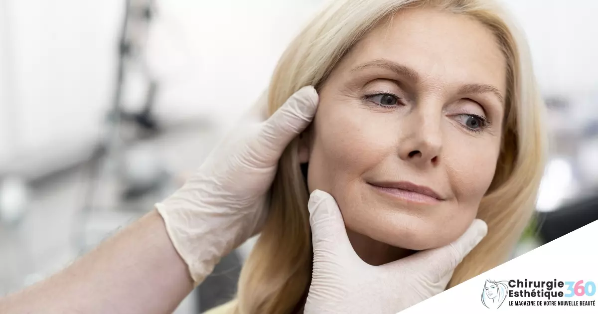 Tout ce que vous devez savoir sur le lifting cutané : procédures ...